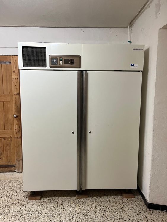 Gastro Khlschrank Gebraucht