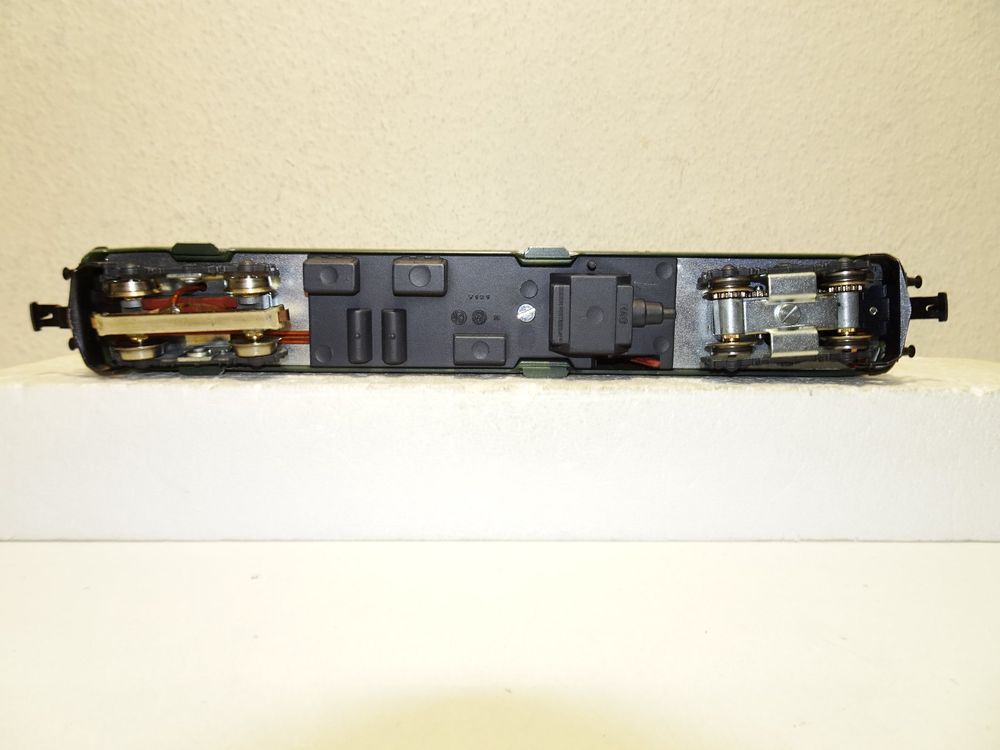 HAG Lokomotive Triebwagen SBB 1408 RBe 4/4 HO (12) (Neu (gemäss Beschreibung)) in Luzern für CHF ...