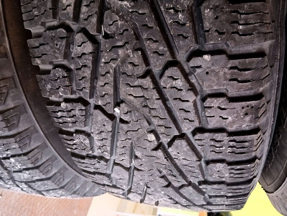 Pneu. Discoverer SST Pro Coopertires 305/70/17 | Kaufen auf Ricardo