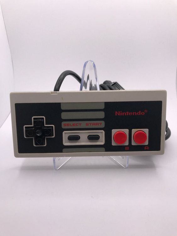 NES - Controller (Gebraucht) in Allschwil für CHF 17.9 – mit Lieferung ...