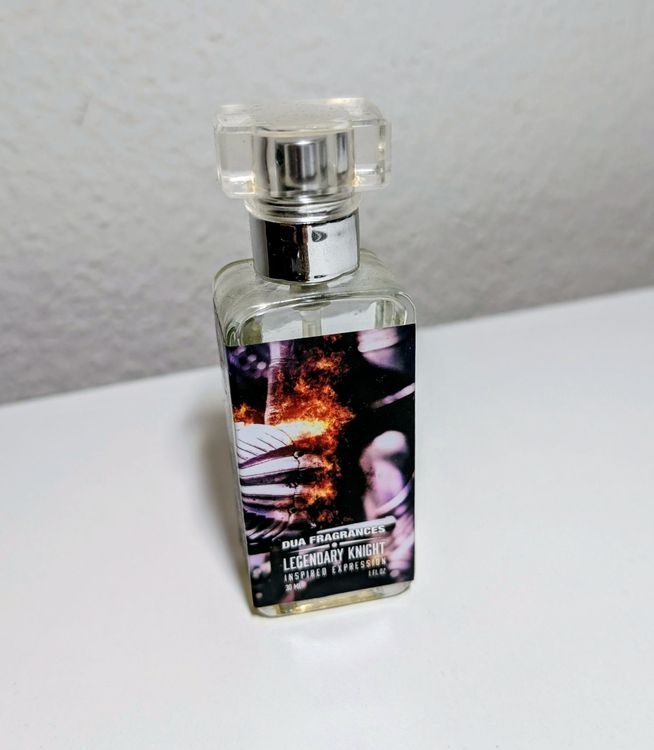 Legendary Knight (Parfums de Marly Percival Klon) (Gebraucht) in Luzern ...