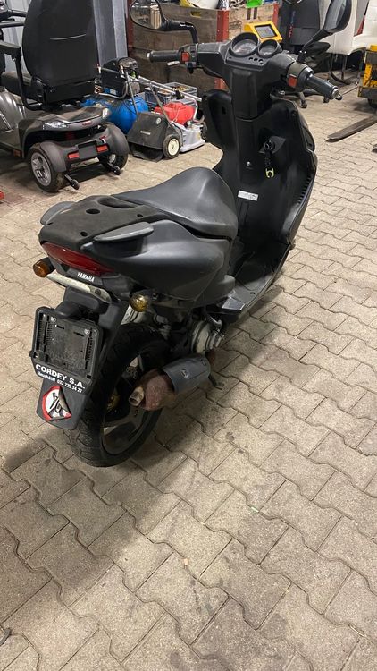 YAMAHA Y050 ROLLER (Gebraucht) in Balsthal für CHF 159 – nur Abholung ...