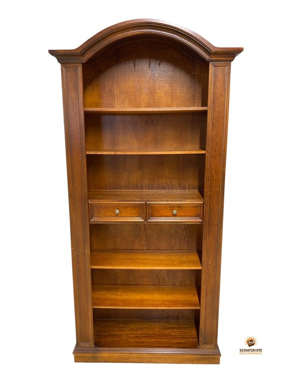 Antiker Bücherregal aus Holz French Country Stil N 22 (Gebraucht) in ...