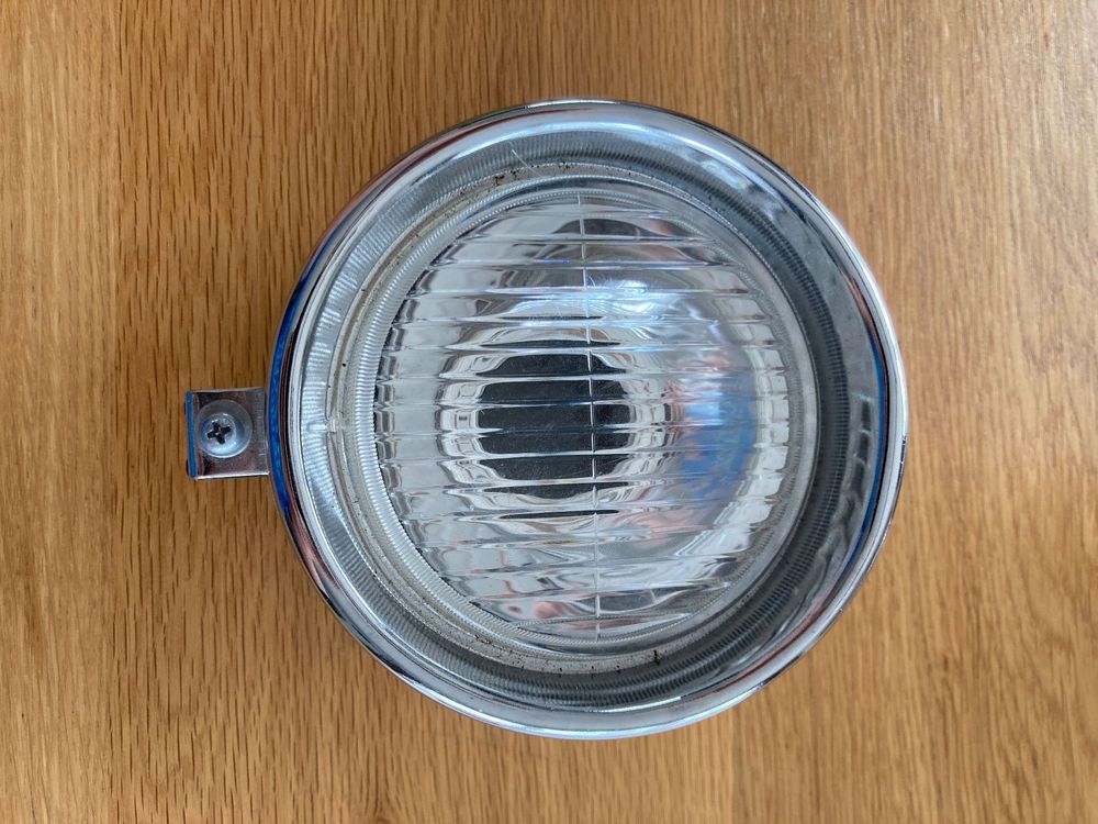 Mofa Lampe Puch/Sachs | Kaufen auf Ricardo