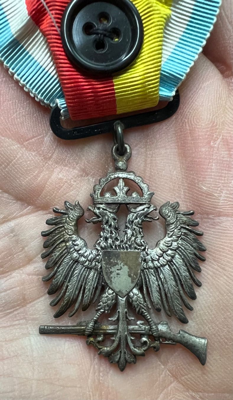 Médaille Genève Genf Arquebuse Navigation (D'occasion) à Nyon pour CHF ...