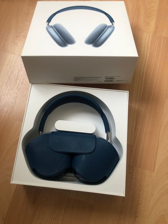Apple Airpods Max Gebraucht