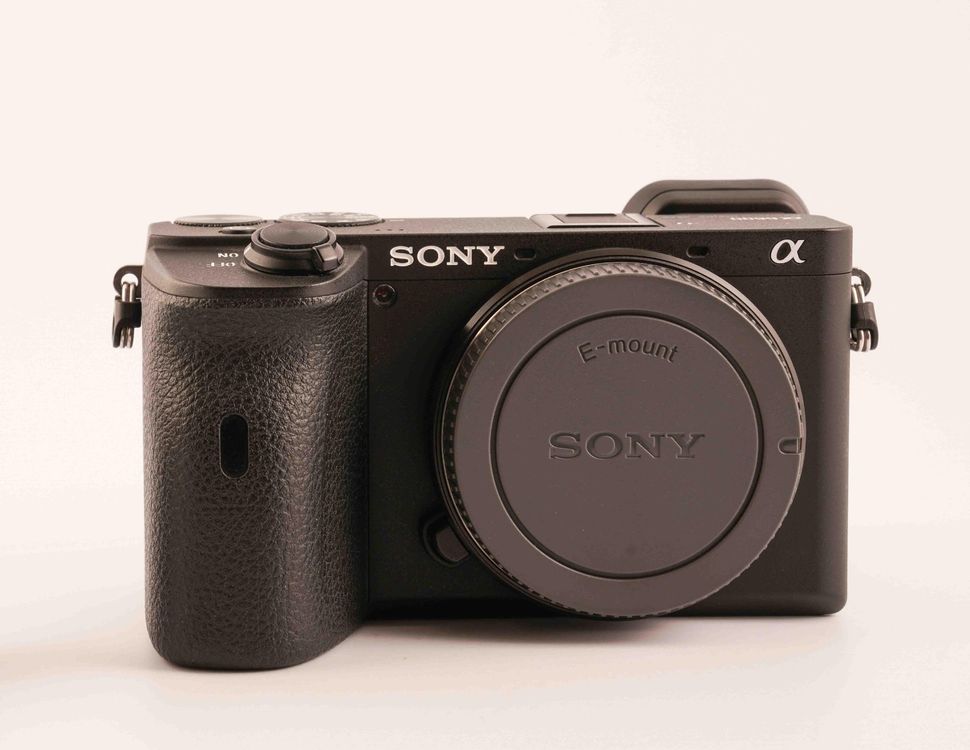 Alpha 6600 Body (Gebraucht) in Viganello für CHF 599 – mit Lieferung auf Ricardo kaufen