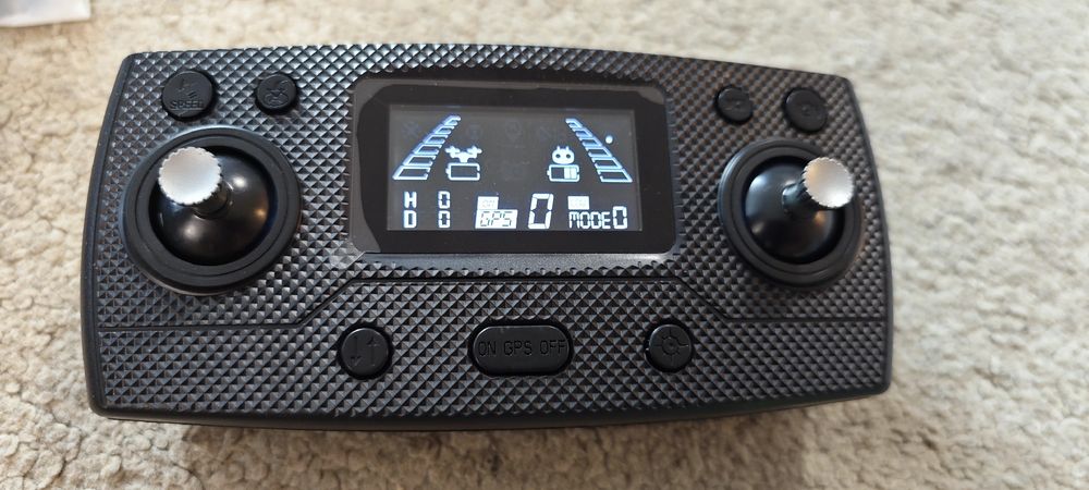 Sg907 Pro Gps Drohne mit Hd 4K Professionelle Kamera Gimbal (Neu ...