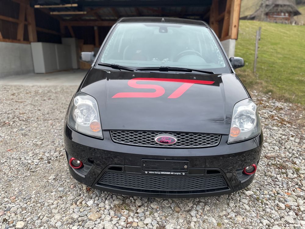 Ford Fiesta ST 150 | Kaufen auf Ricardo