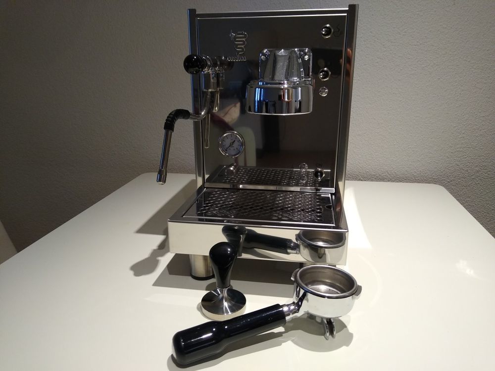 Bezzera BZ09 Espressomaschine (Gebraucht) in Zürich für CHF 600 – nur ...