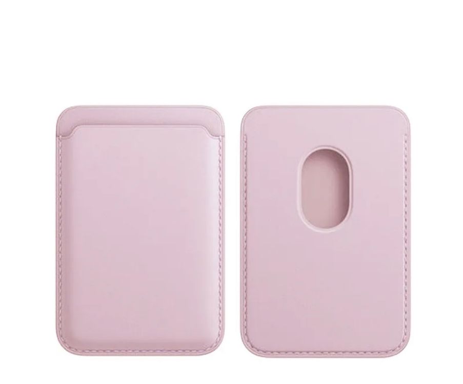 Magsafe wallet pink | Kaufen auf Ricardo