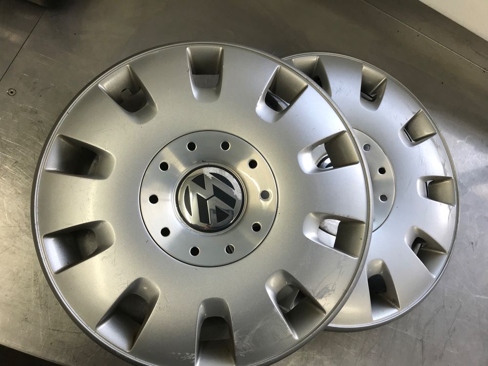Radkappen Fur Vw T5
