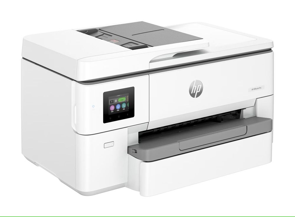 Imprimante tout-en-un HP OfficeJet Pro 9720e | Acheter sur Ricardo