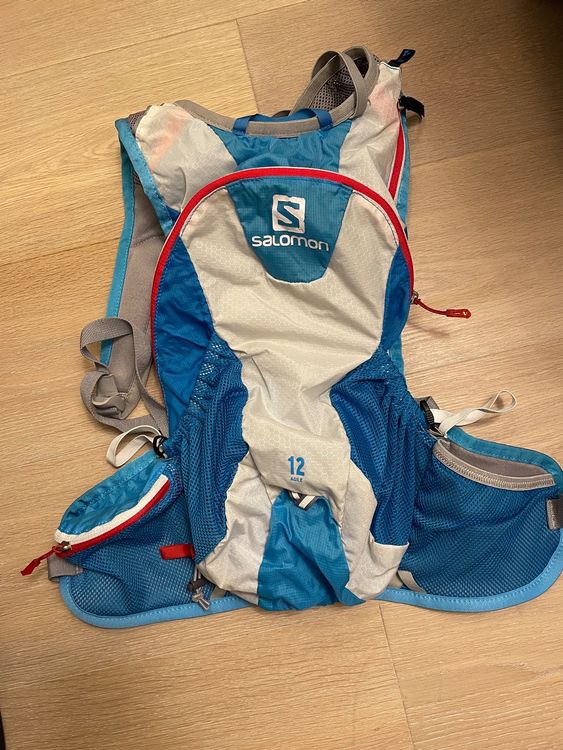 Salomon Rucksack | Kaufen auf Ricardo