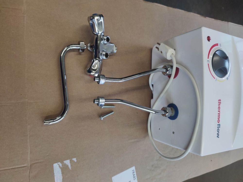 Boiler 5 Liter | Kaufen auf Ricardo