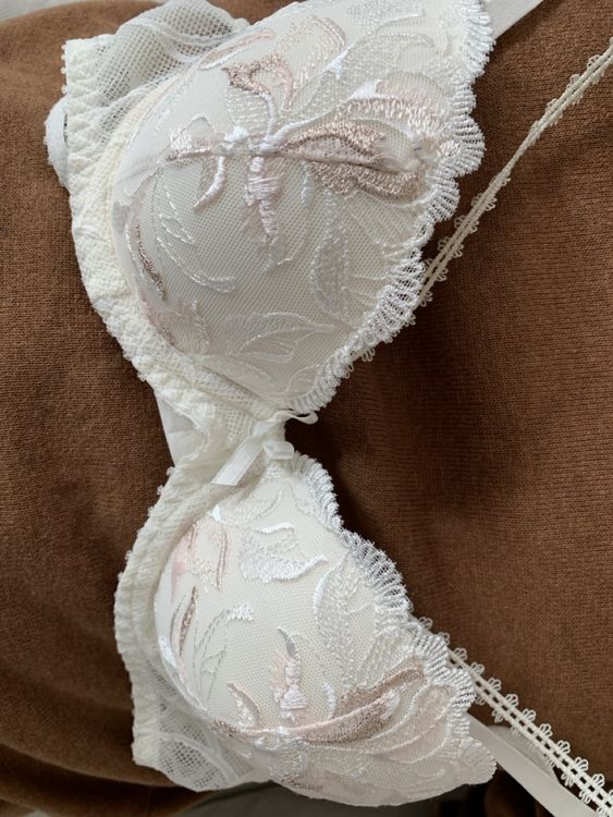 Aubade BH - Gr. 70 B (Neu (gemäss Beschreibung)) in Lätti für CHF 10 ...