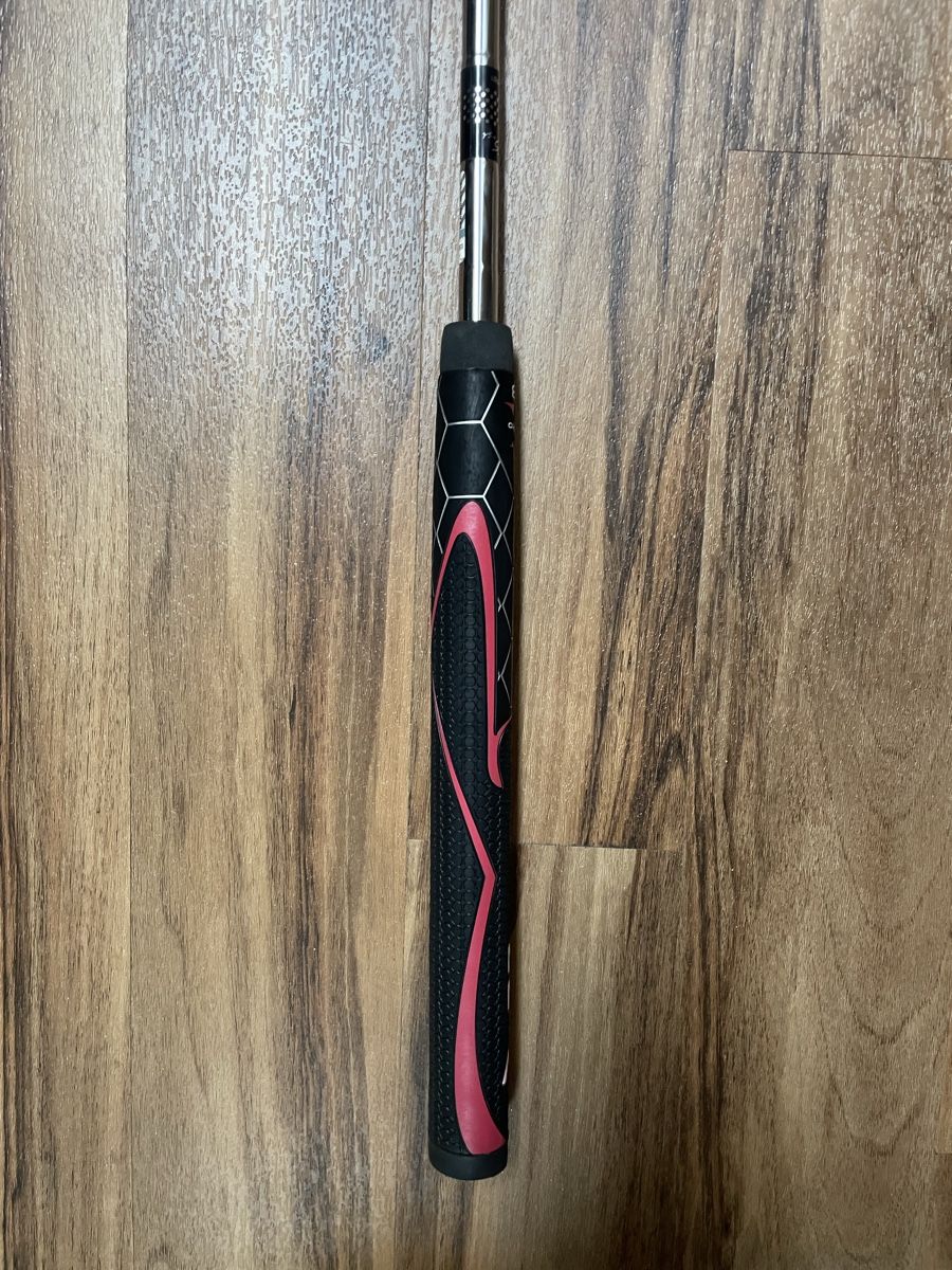 Twoway Putter MARUMAN KSugi KS-170C Forged,CNC Milling (D'occasion) à ...