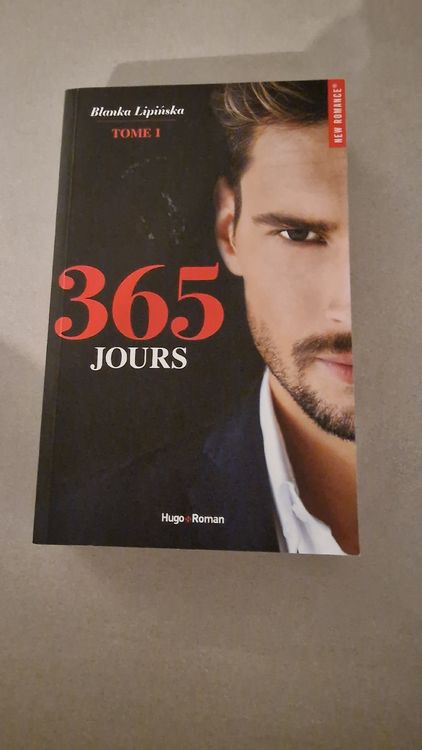 365 jours | Kaufen auf Ricardo