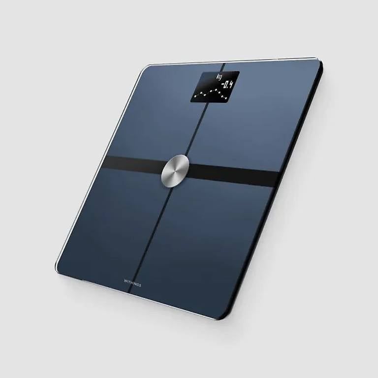 Withings Body+ (Modell WBS05) Smart-Waage (Gebraucht) in Dinhard für ...