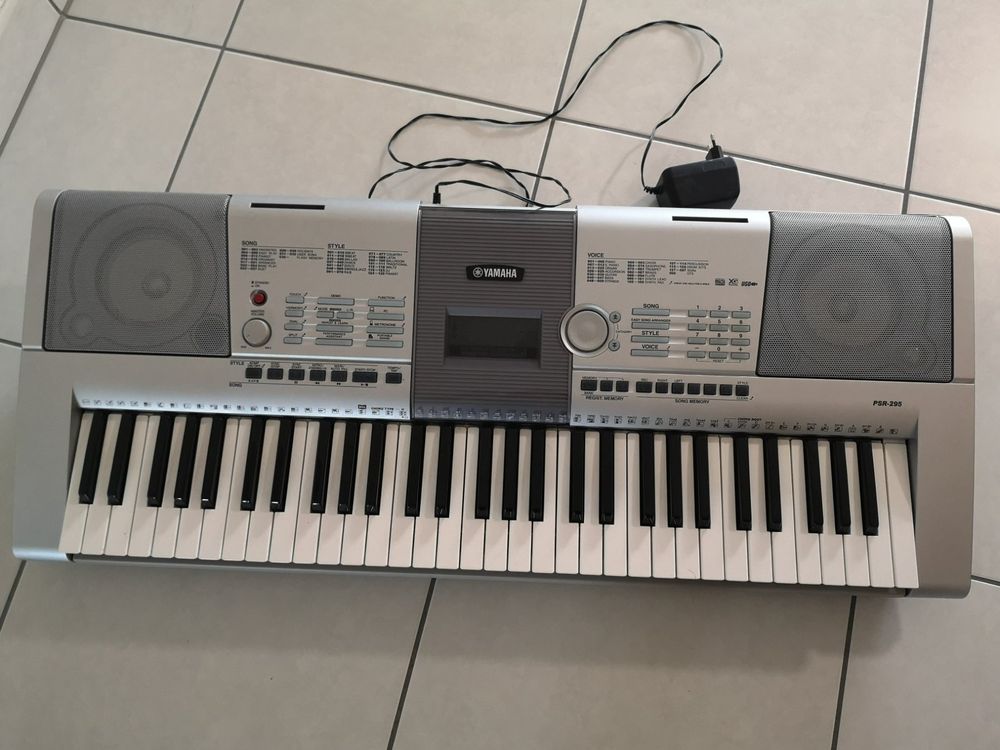 Keyboard | Kaufen auf Ricardo