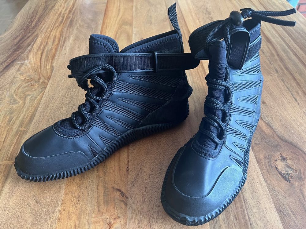 Santi Rock Boots - Water Trekker 3.0 (Neu (gemäss Beschreibung)) in Zug ...