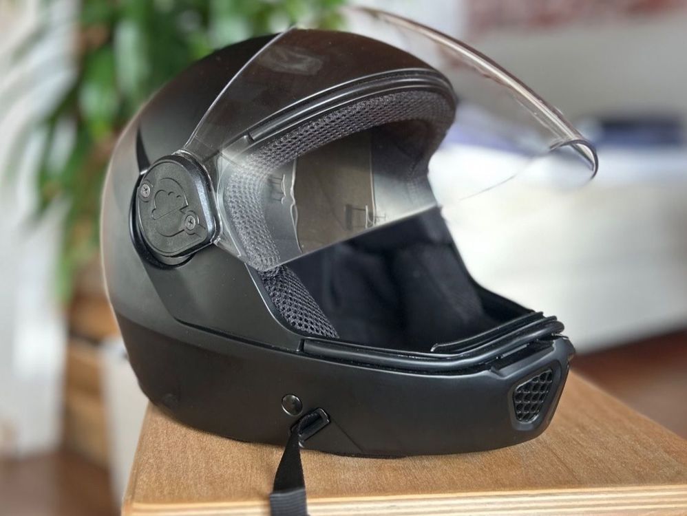 G4 Cookie Fallschirm Helm (Neu (gemäss Beschreibung)) in Muhen für CHF ...