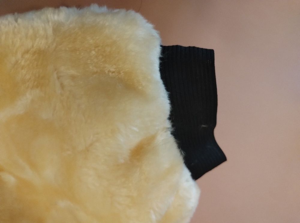 10x Autowasch-Handschuhe aus Wolle künstliches Kaschmir (Neu (gemäss Beschreibung)) in Bussigny ...