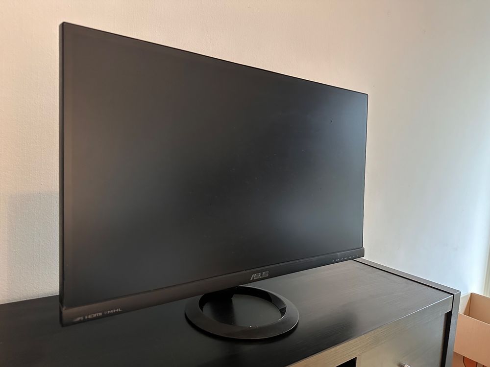 LCD-Monitor / Bildschirm 27 Zoll | ASUS VX279H | Kaufen auf Ricardo
