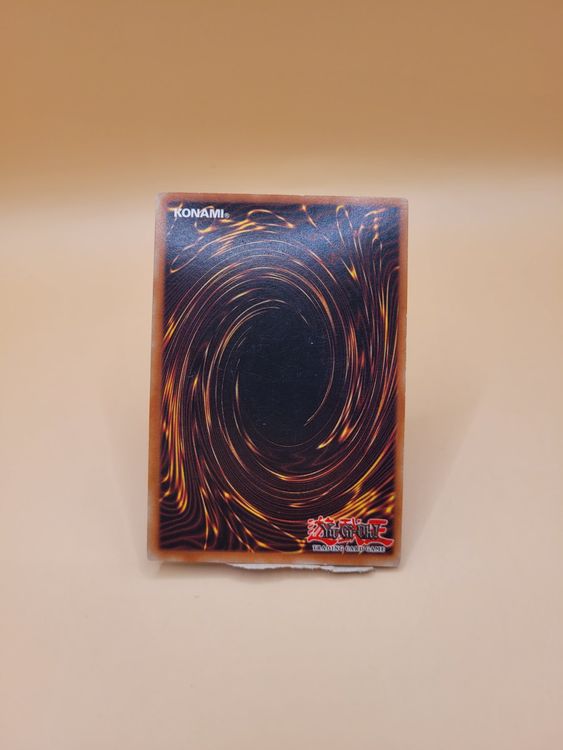 Yu-Gi-Oh! Injection Fairy Lily - Seltene Karte! (Gebraucht) in Basel ...