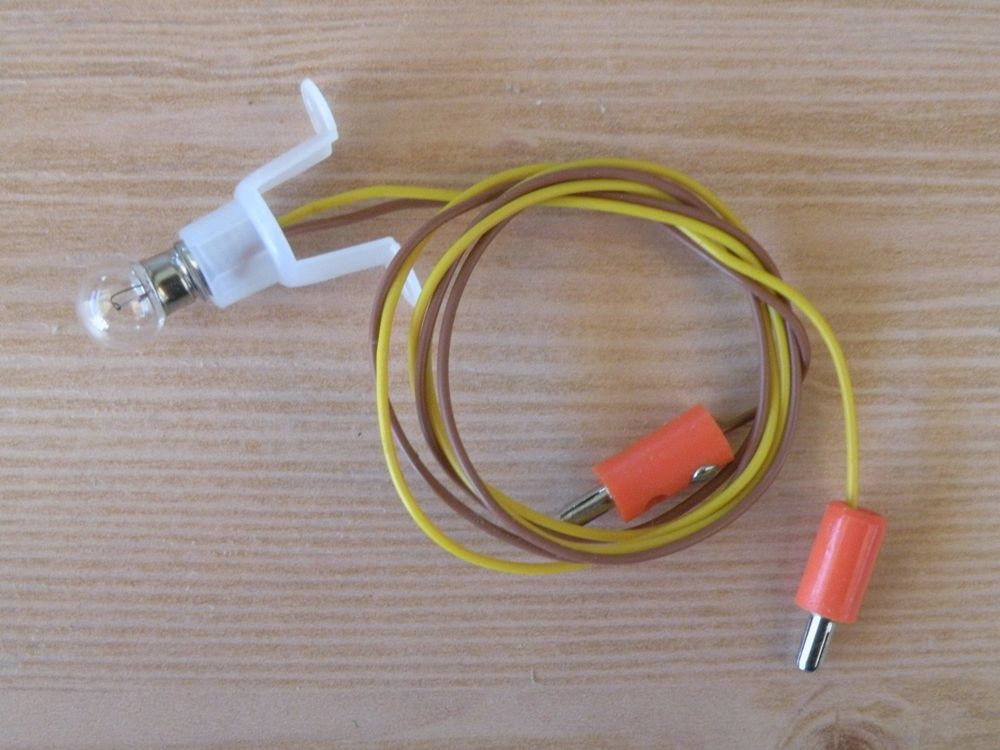 Hausbeleuchtung Birli mit Sockel geprüft ca 50 Stk. | Kaufen auf Ricardo