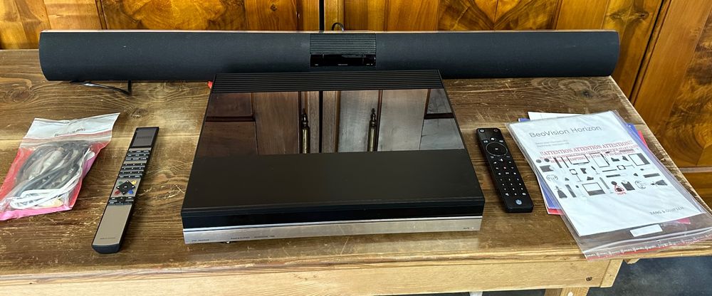 Lot Bang & Olufsen - BEOMASTER 7000+ Beolab 3500 МСМХСІ|| (Gebraucht ...