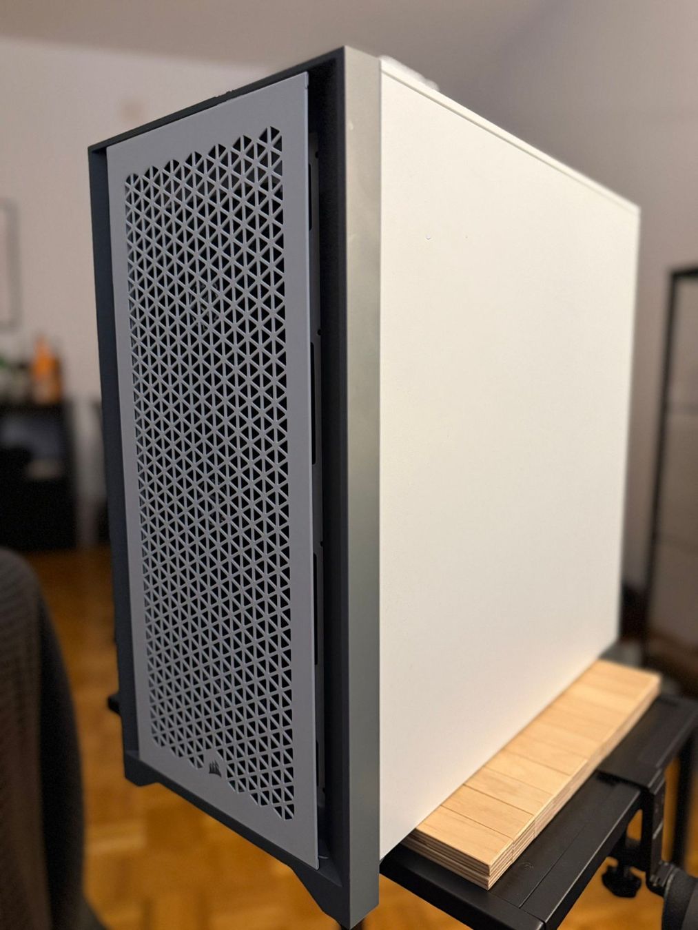 PC Intel Ultra 9 285K / SSD 1TB – Sans RAM ni GPU (Gebraucht) in ...
