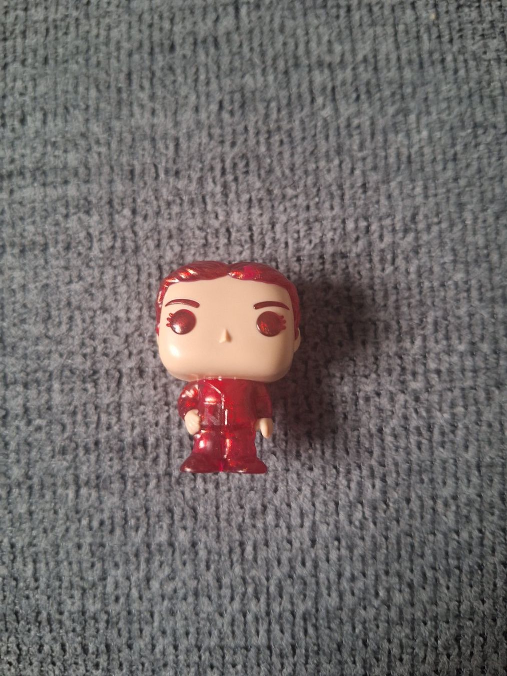 Kinder Joy Stranger things Max (Upside-down) (Gebraucht) in Lützelflüh ...