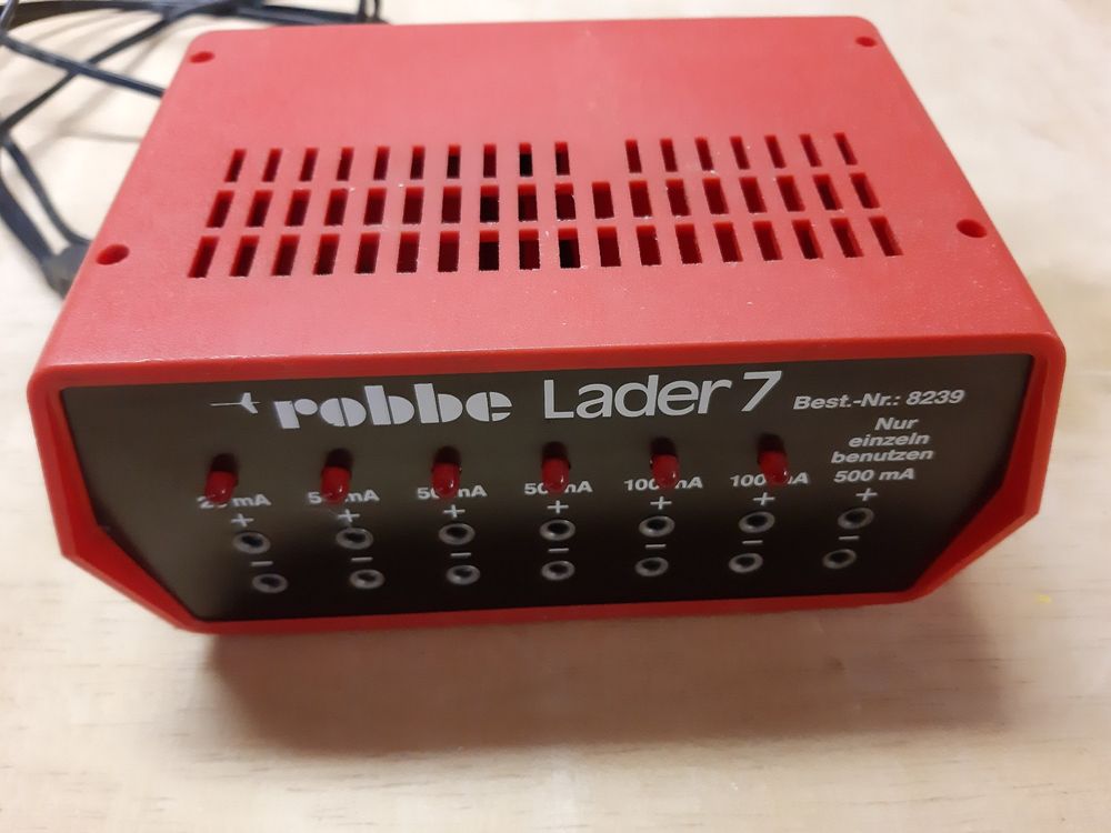robbe lader 7 | Kaufen auf Ricardo