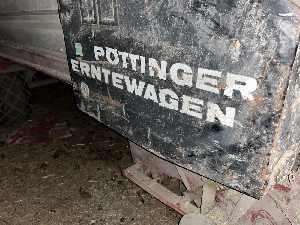 Dosierwagen (Defekt) in Meilen für CHF 330 – nur Abholung auf Ricardo kaufen