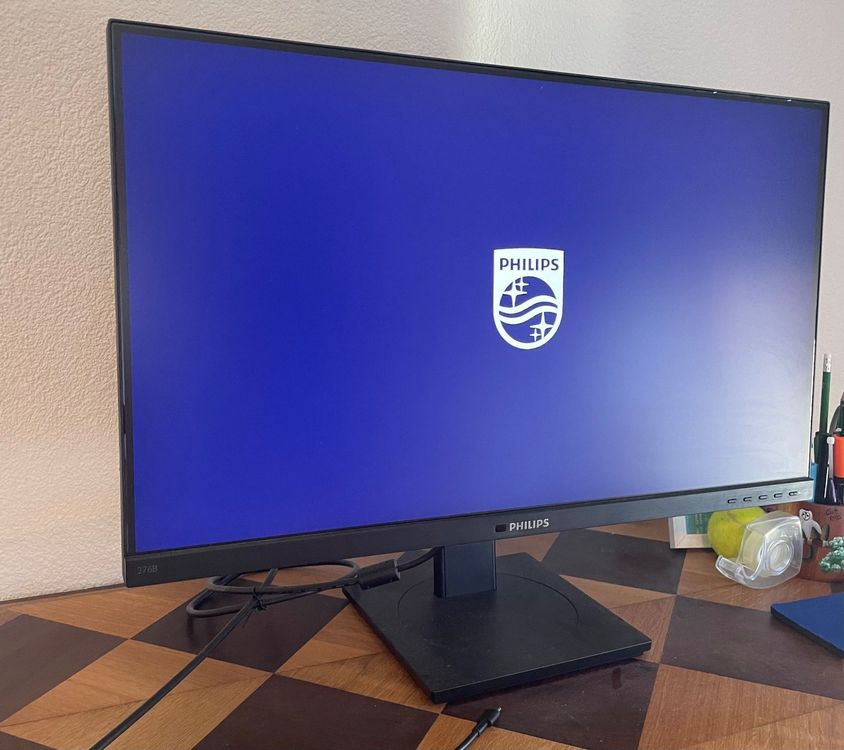Philips Monitor 276B1/00 | Kaufen auf Ricardo