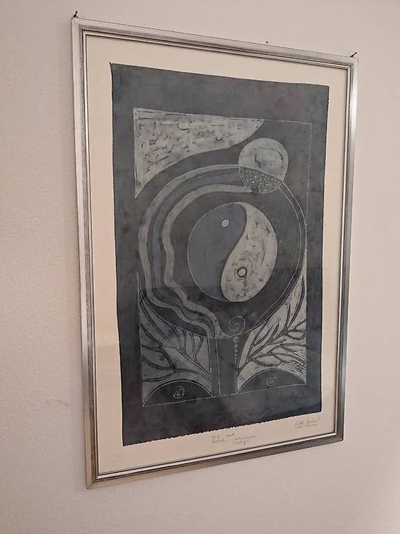 Yin & Yang von Eda Reichert (Gebraucht) in Kloten für CHF 1400 – nur ...