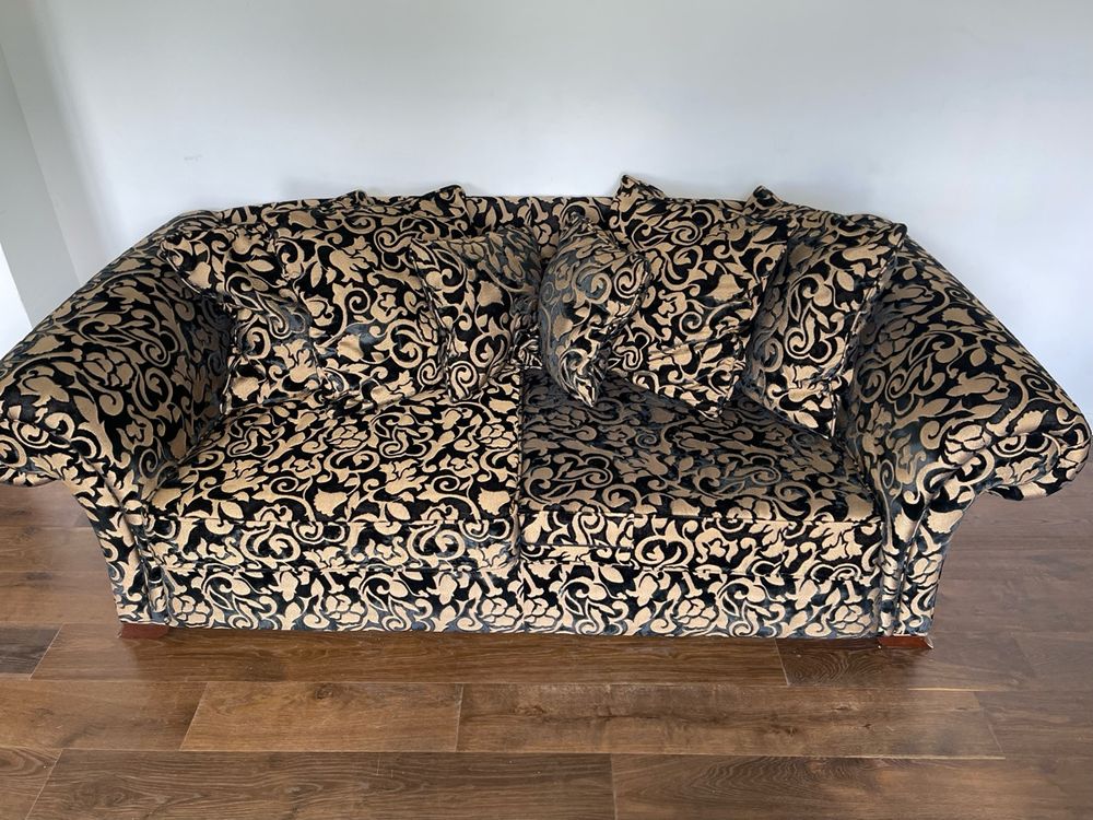 Sofa Luxus italienischen Marke SELVA (Gebraucht) in Nussbaumen AG für CHF 749 – nur Abholung auf ...