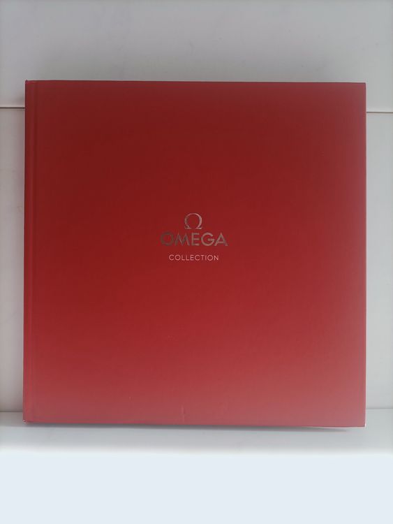 Catalogue Brochure montres Omega Collection 2015/2 (DE) | Kaufen auf ...