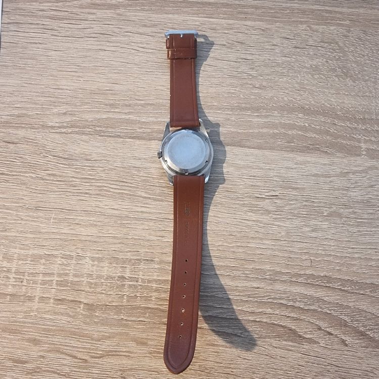 Montre Rutina Datomatic Vintage (Gebraucht) in Chessel für CHF 40 – mit ...