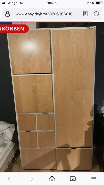 Luxus Ikea Kleiderschrank Alte Modelle Fotosnie5649