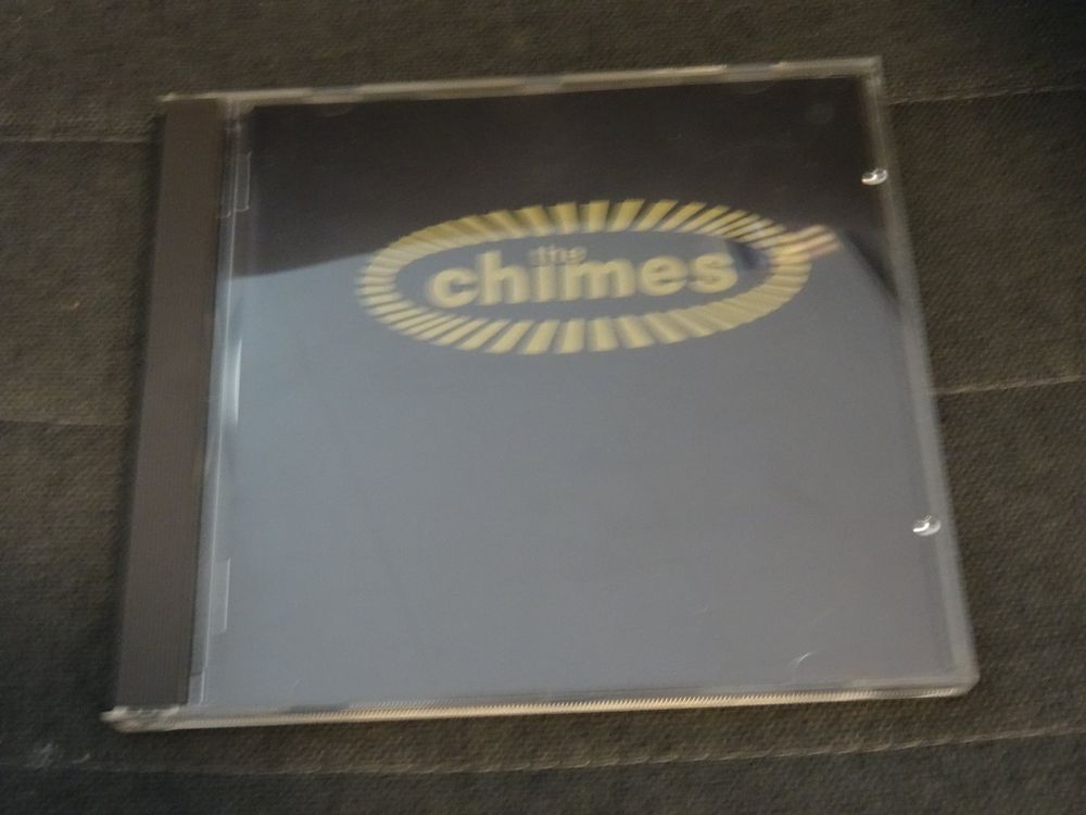 The Chimes - The Chimes CD (Gebraucht) in Olten für CHF 3 – mit ...
