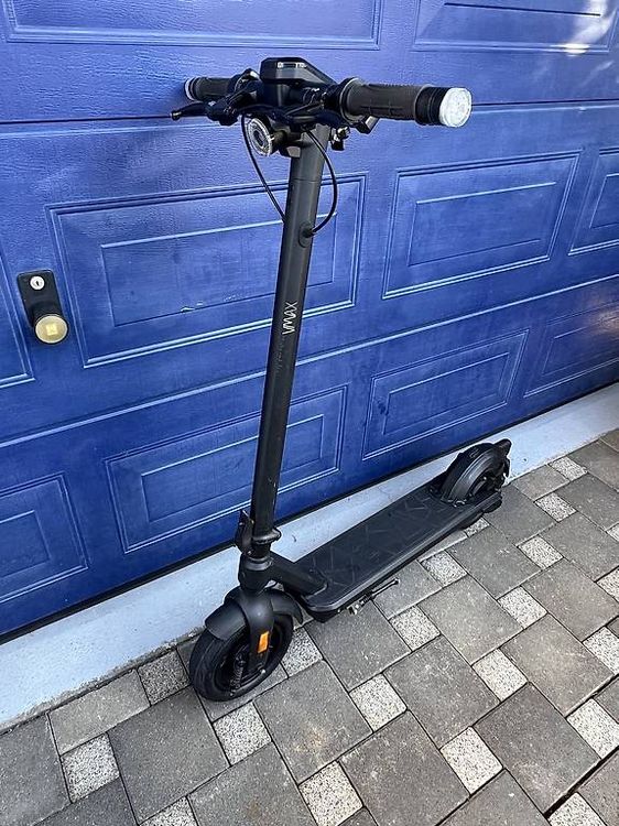 E Scooter E Trotti Vmax VX2 Pro LTB (Gebraucht) in Altstätten SG für ...