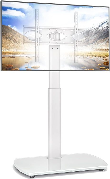 TV Ständer, Standfuss für 32-65 Zoll LCD/LED Fernseher | Kaufen auf Ricardo
