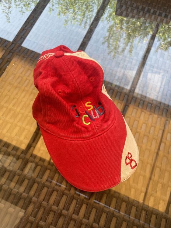 Kinder Kappe Mütze Neu Bauhaus Kids club 104-128 | Kaufen auf Ricardo