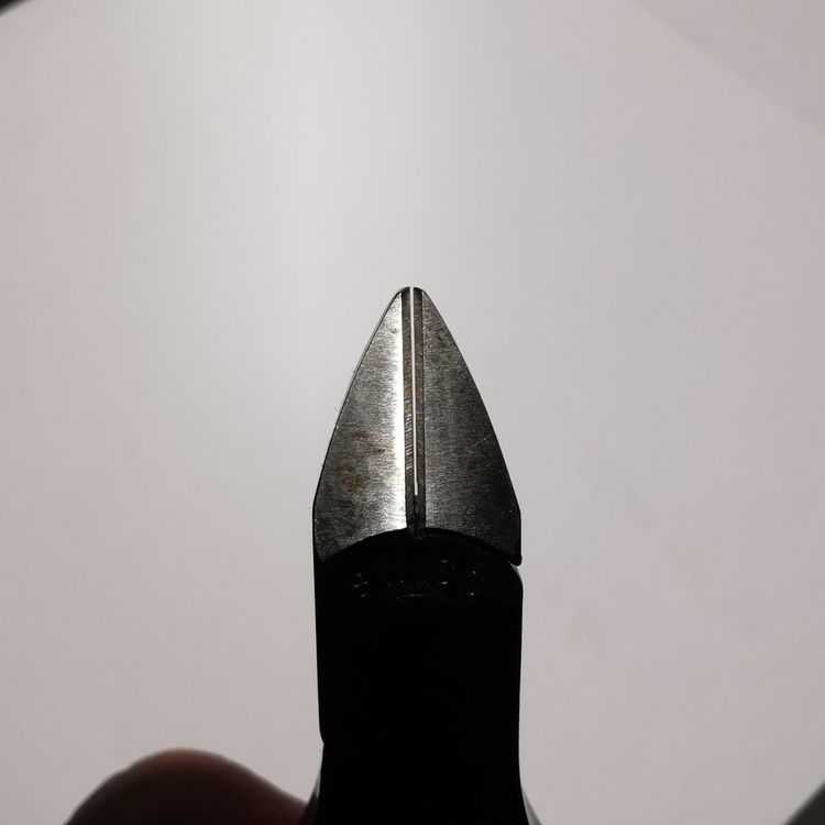 Seitenschneider,Crimpzange (Knipex/Ferratec, PB Swiss, EREM) (Gebraucht ...