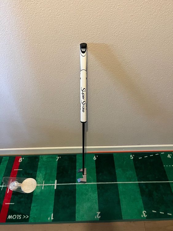 L.A.B Mezz Max Counterbalanced Putter (Neu (gemäss Beschreibung)) in ...