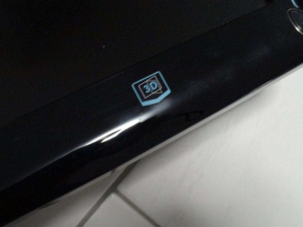 ACER HR274H 3D-MONITOR MIT KONVERTIERUNGSFUNKTION FÜR 2D-BIL | Kaufen auf Ricardo