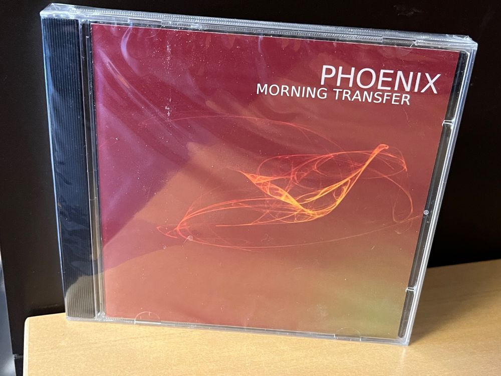 Phoenix - Morning Transfer - HJ22B (Neu und originalverpackt) in ...