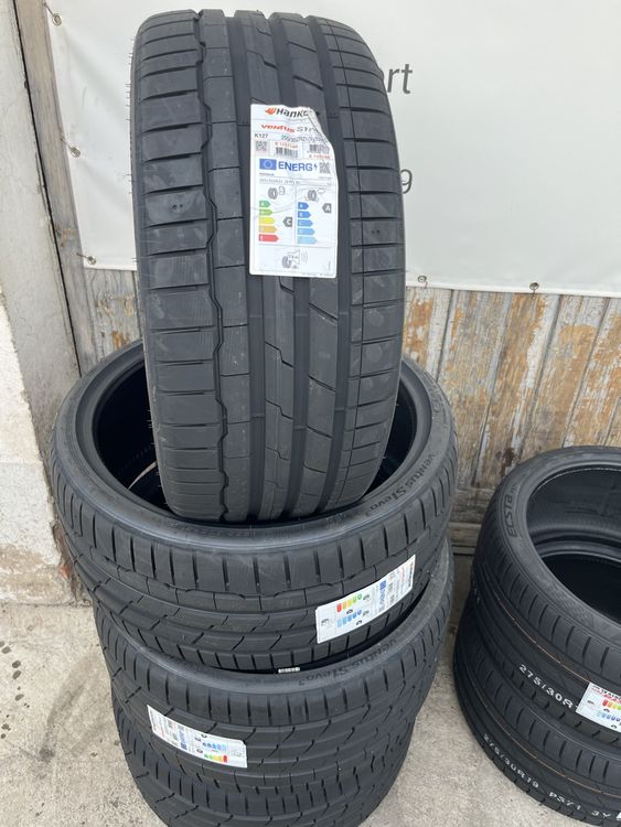 275/35/19 & 245/40/19 (Neu und originalverpackt) in Möriken AG für CHF 500 – nur Abholung auf ...